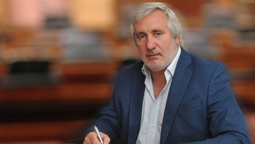 Ministerio Público - Procuración General de la Suprema Corte de ...